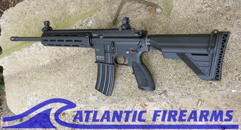 Atlantic Firearms, LLC - AtlanticFirearms.com