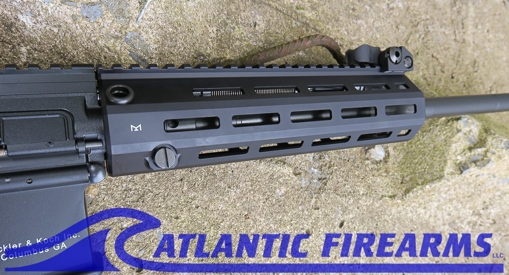 Heckler & Koch MR556A1 Rifle On SALE - AtlanticFirearms.com
