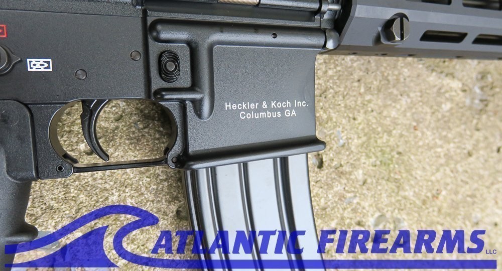 Atlantic Firearms, LLC - AtlanticFirearms.com