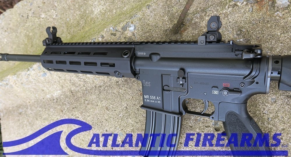 Atlantic Firearms, LLC - AtlanticFirearms.com