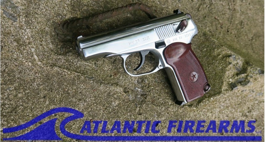 Atlantic Firearms, LLC - AtlanticFirearms.com