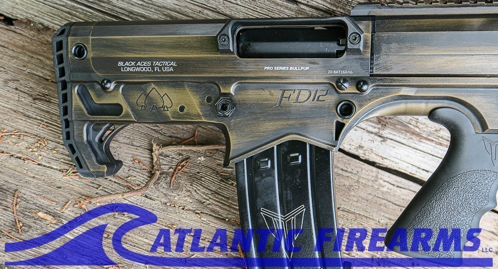 Atlantic Firearms, LLC - AtlanticFirearms.com