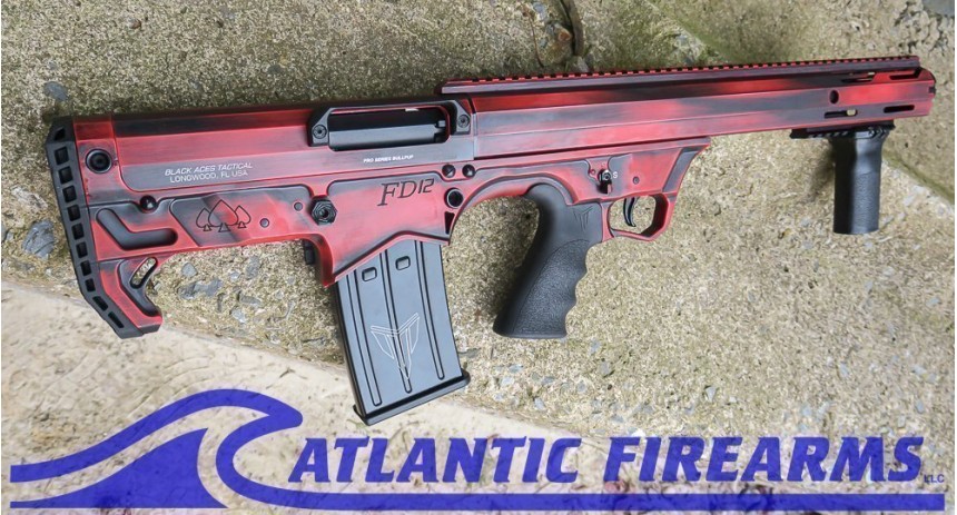 Atlantic Firearms, LLC - AtlanticFirearms.com