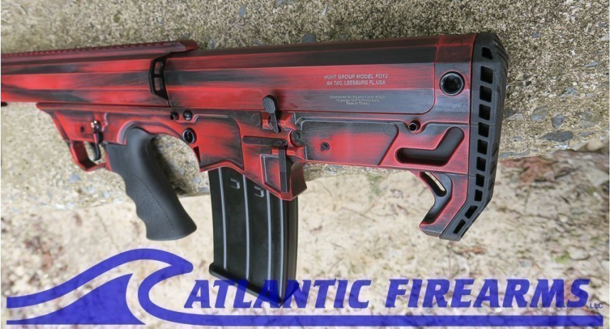 Atlantic Firearms, LLC - AtlanticFirearms.com