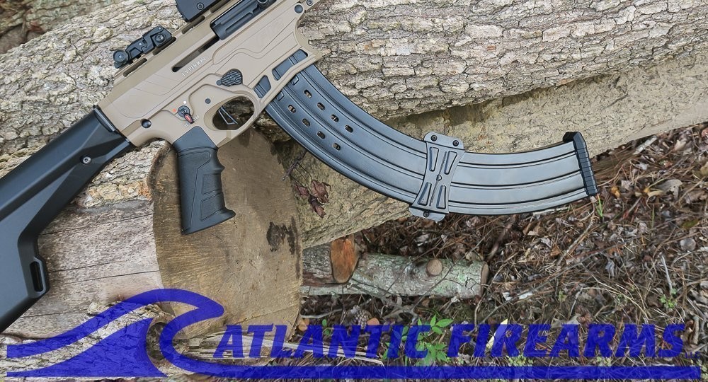Typhoon Defense Shotgun - 20 Round Magazine - AtlanticFirearms.com