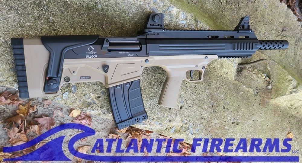 Atlantic Firearms, LLC - AtlanticFirearms.com