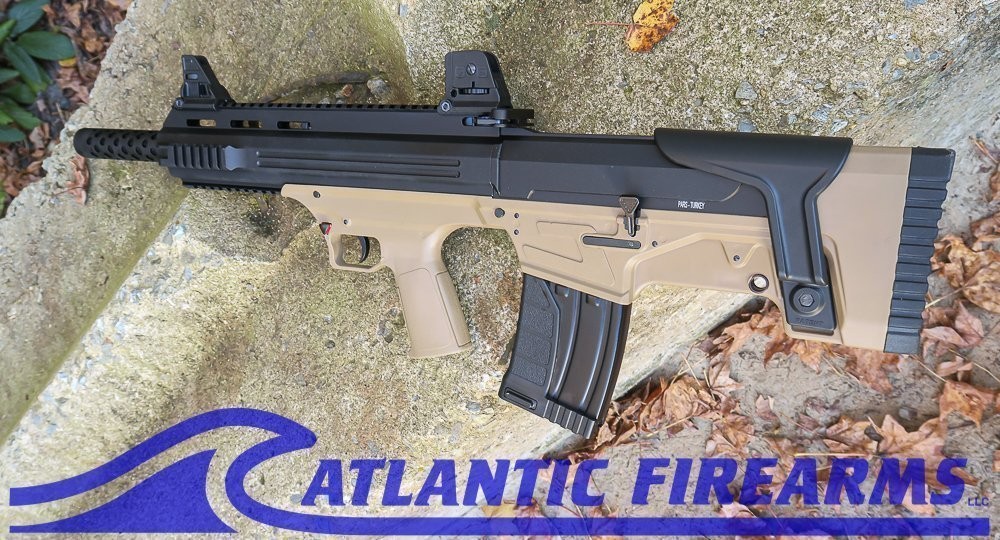 Atlantic Firearms, LLC - AtlanticFirearms.com