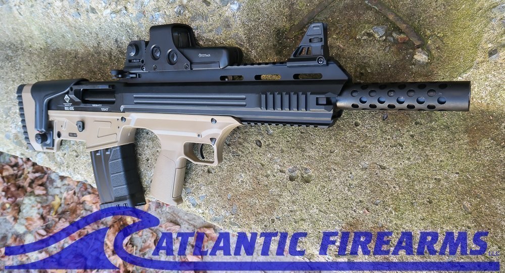 Atlantic Firearms, LLC - AtlanticFirearms.com