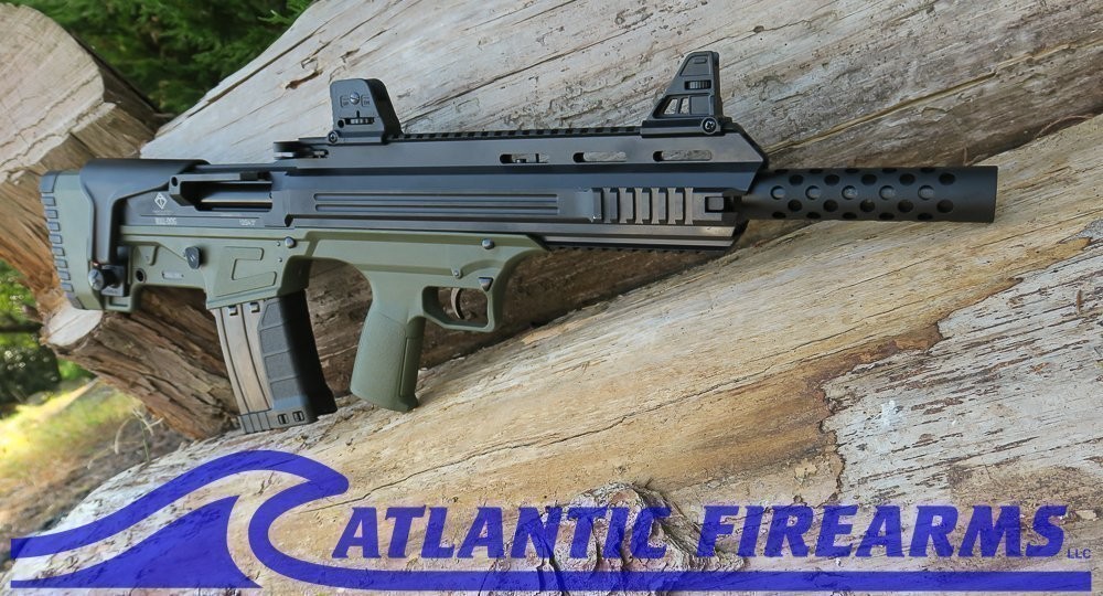 Atlantic Firearms, LLC - AtlanticFirearms.com