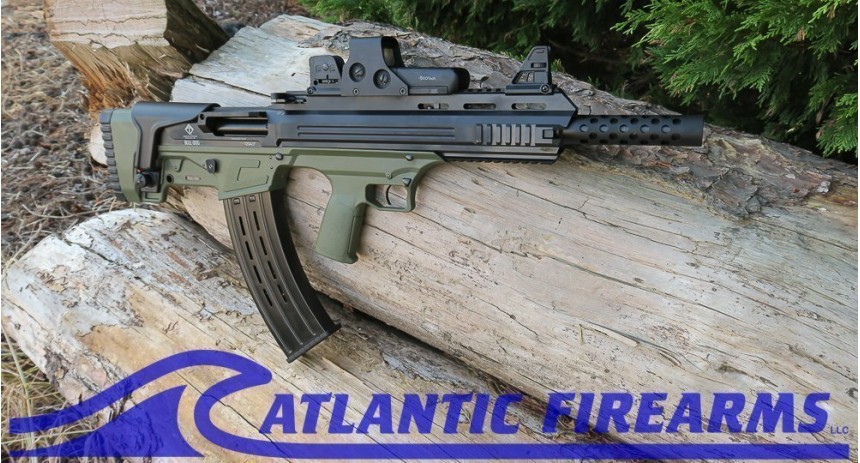 Atlantic Firearms, LLC - AtlanticFirearms.com