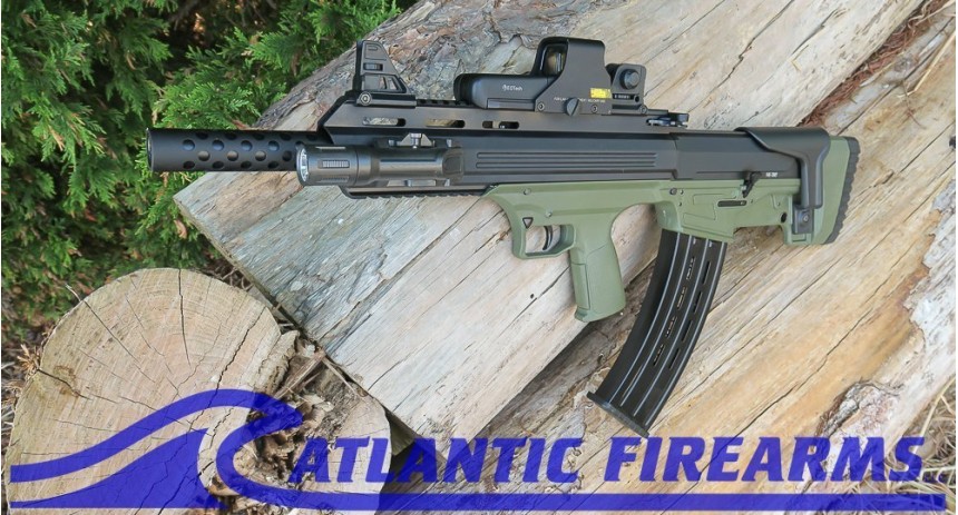 Atlantic Firearms, LLC - AtlanticFirearms.com