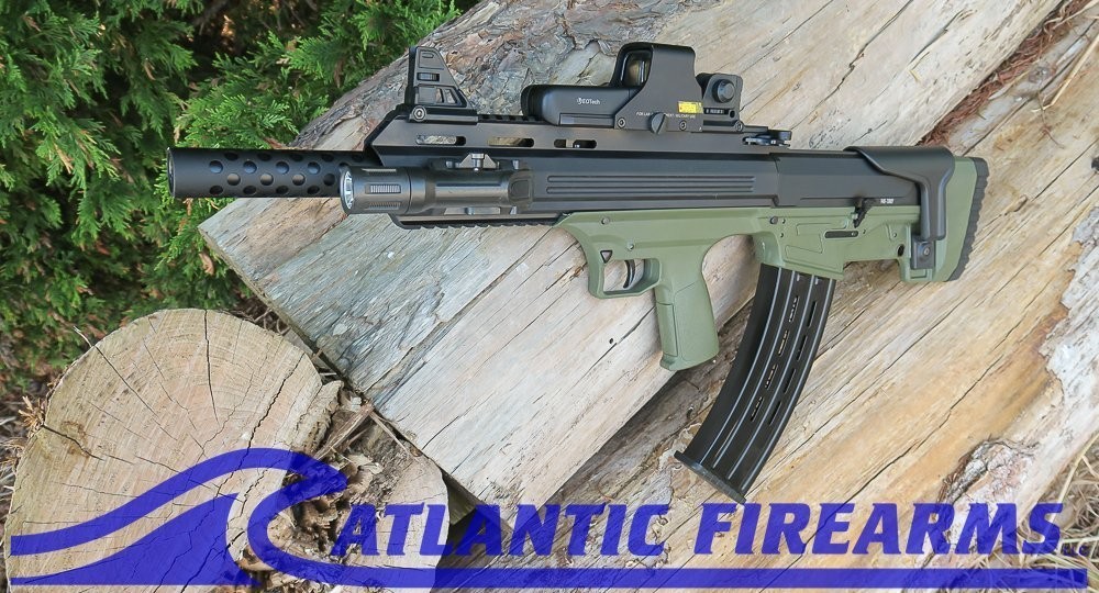 Atlantic Firearms, LLC - AtlanticFirearms.com