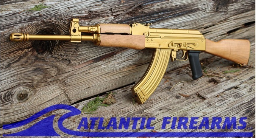 Atlantic Firearms, LLC - AtlanticFirearms.com