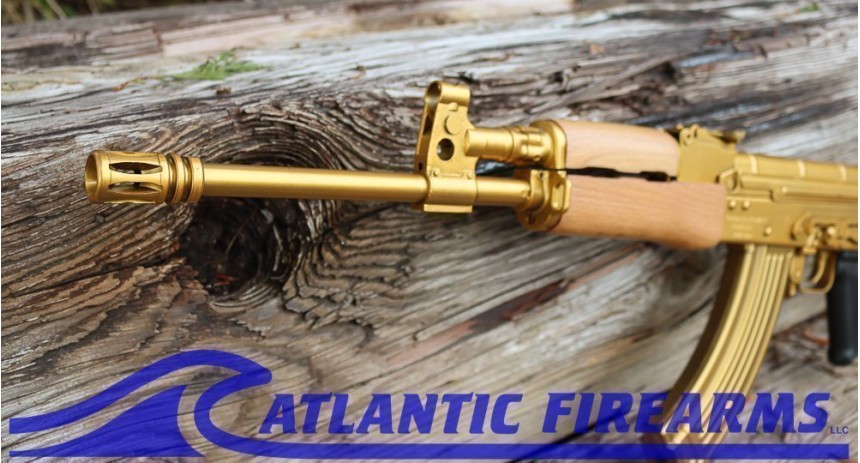 Atlantic Firearms, LLC - AtlanticFirearms.com