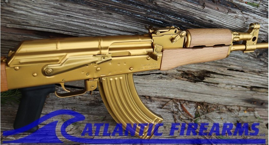 Atlantic Firearms, LLC - AtlanticFirearms.com