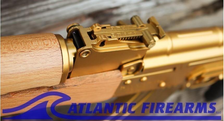 Atlantic Firearms, LLC - AtlanticFirearms.com