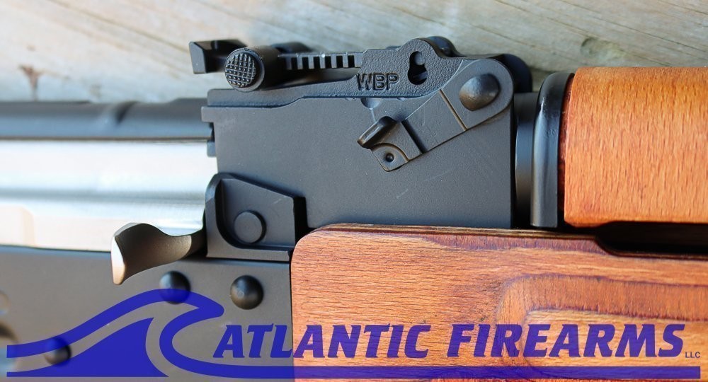 Atlantic Firearms, LLC - AtlanticFirearms.com