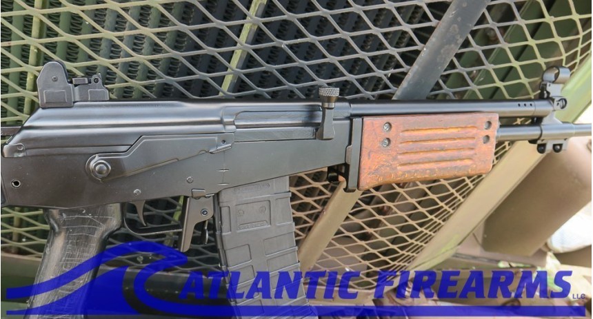 Atlantic Firearms, LLC - AtlanticFirearms.com