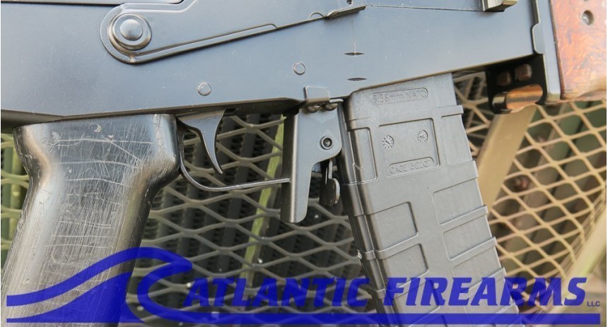 Atlantic Firearms, LLC - AtlanticFirearms.com