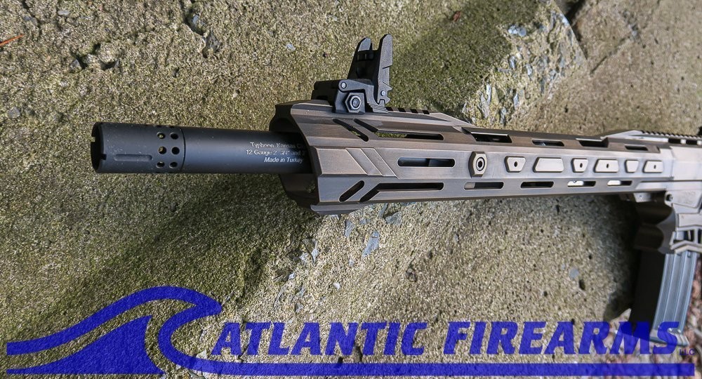Typhoon Defense F12 DC Sport Shotgun SALE - AtlanticFirearms.com