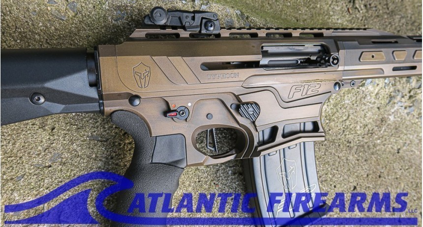 Atlantic Firearms, LLC - AtlanticFirearms.com