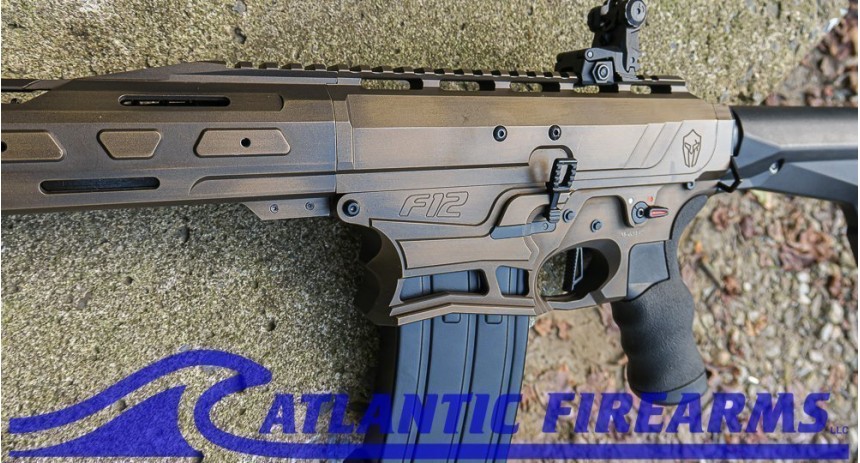 Atlantic Firearms, LLC - AtlanticFirearms.com