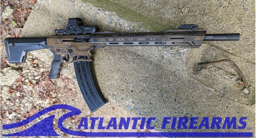Atlantic Firearms, LLC - AtlanticFirearms.com