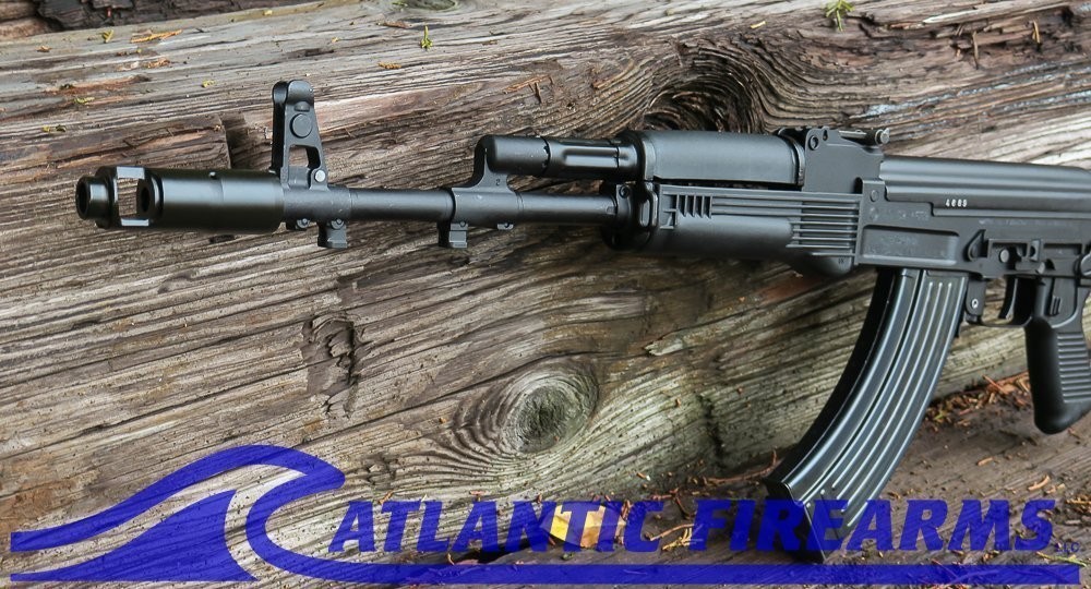 Arsenal SAM7SF 84 E Milled AK47 Rifle For Sale - AtlanticFirearms.com