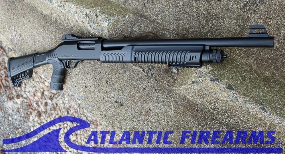 Atlantic Firearms, LLC - AtlanticFirearms.com