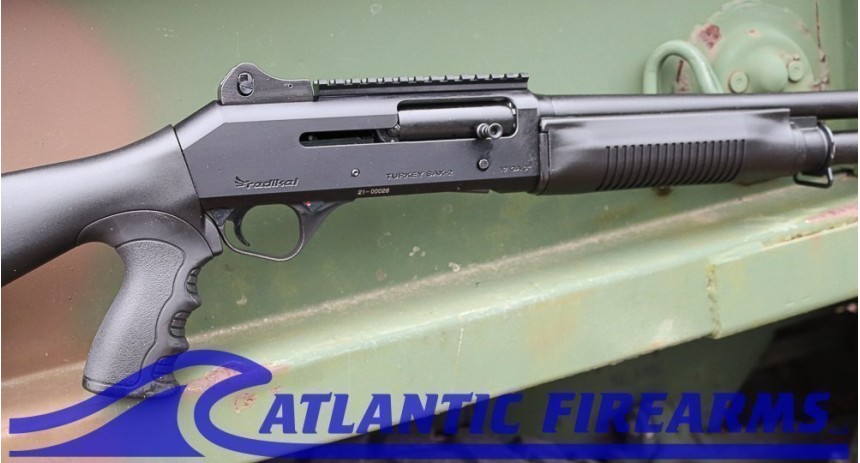Atlantic Firearms, LLC - AtlanticFirearms.com