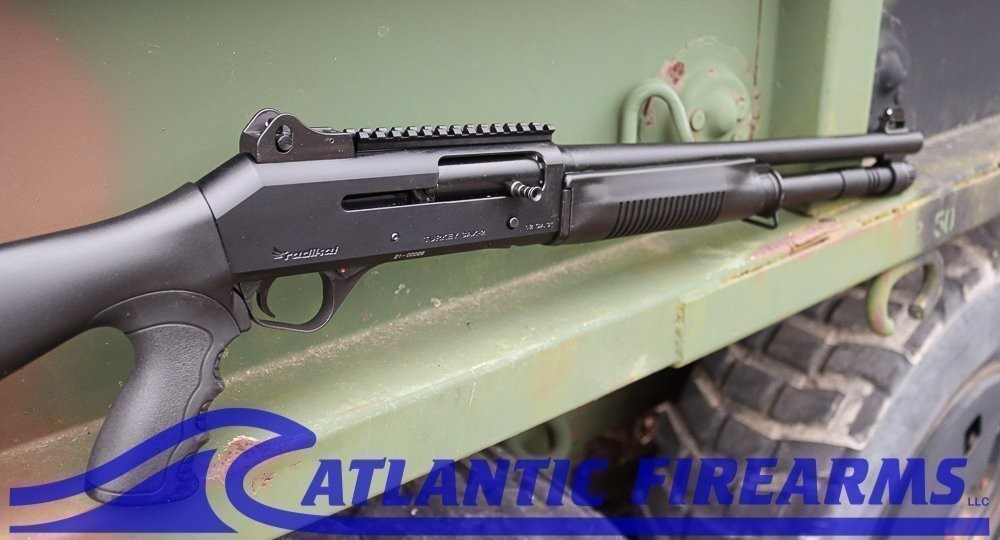 Atlantic Firearms, LLC - AtlanticFirearms.com