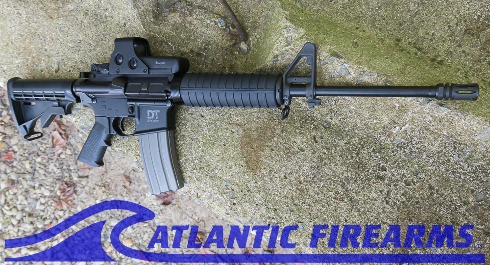 Atlantic Firearms,llc - AtlanticFirearms.com