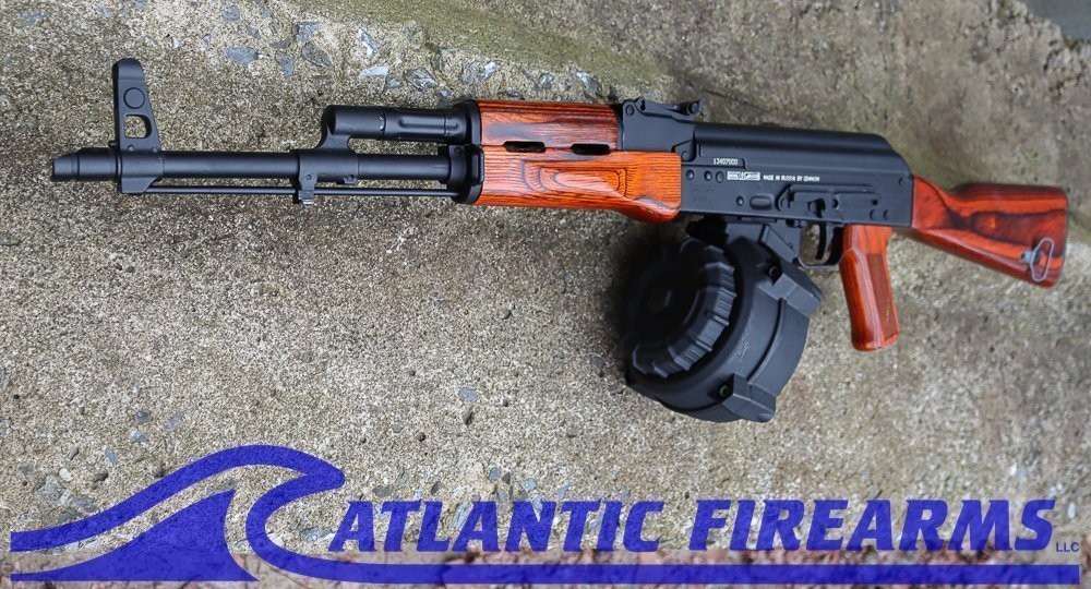 Atlantic Firearms, LLC - AtlanticFirearms.com