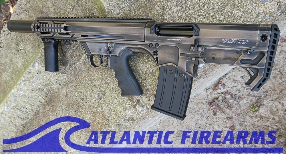 Atlantic Firearms, LLC - AtlanticFirearms.com