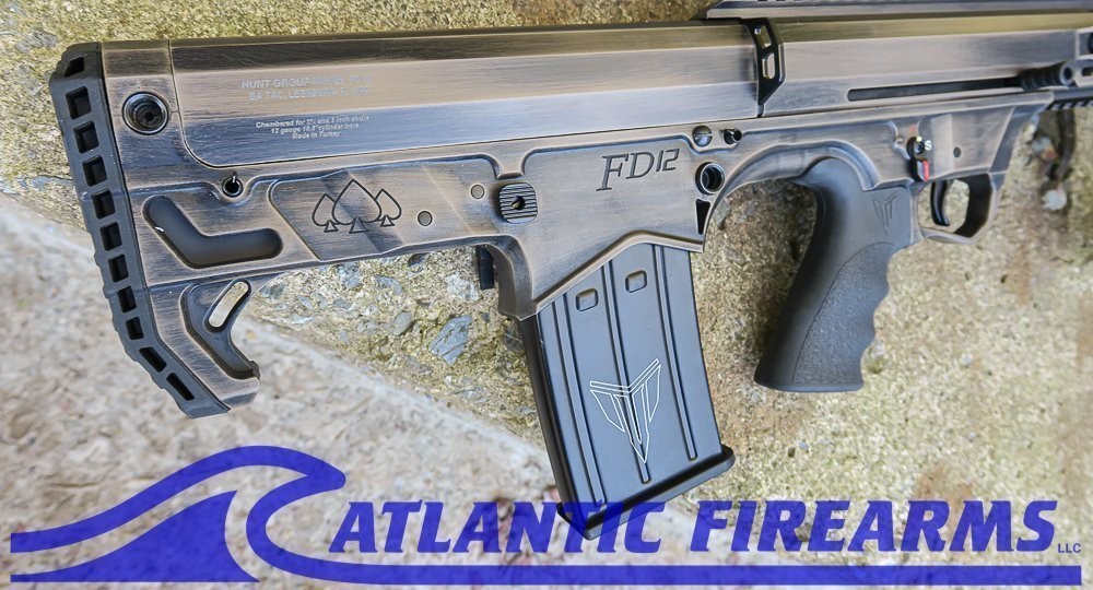 Atlantic Firearms, LLC - AtlanticFirearms.com