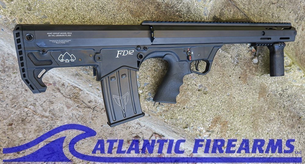 Atlantic Firearms, LLC - AtlanticFirearms.com