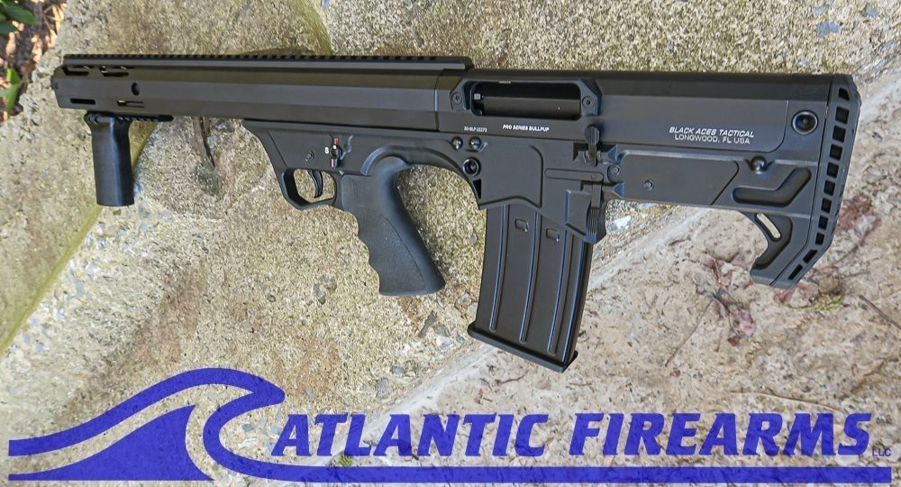 Atlantic Firearms, LLC - AtlanticFirearms.com