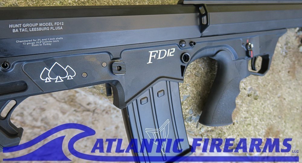 Atlantic Firearms, LLC - AtlanticFirearms.com