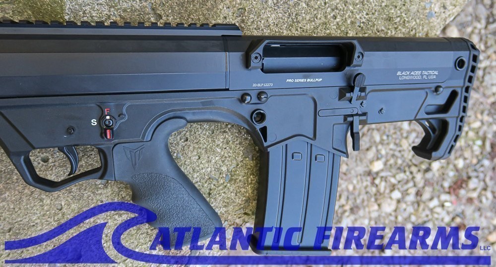 Atlantic Firearms, LLC - AtlanticFirearms.com
