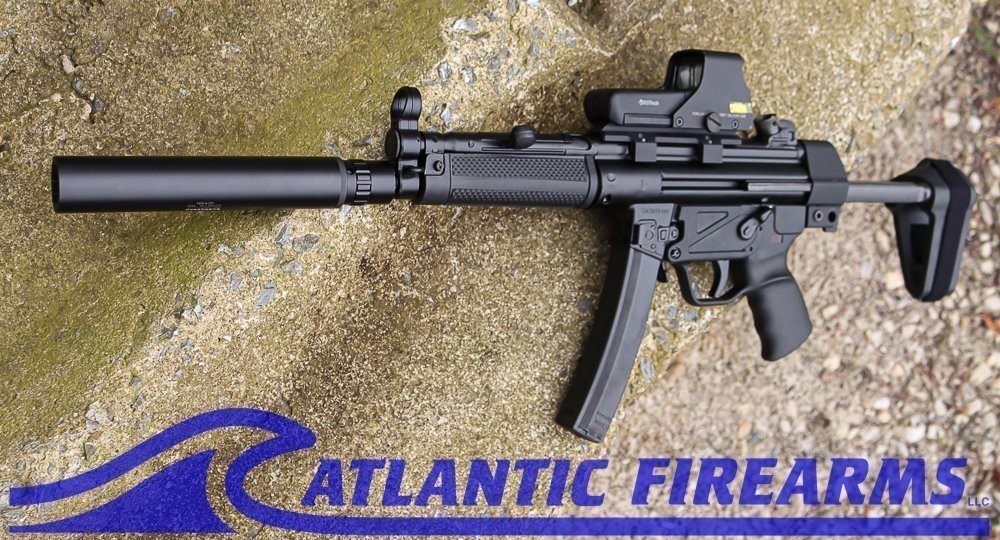 Atlantic Firearms,llc - AtlanticFirearms.com