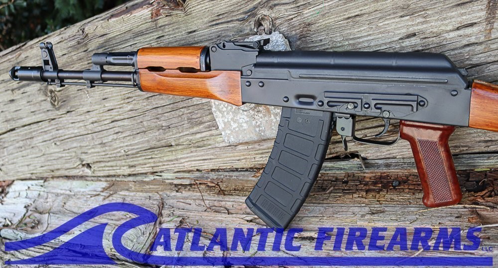 Classic AK74 Rifle-Riley Defense - AtlanticFirearms.com