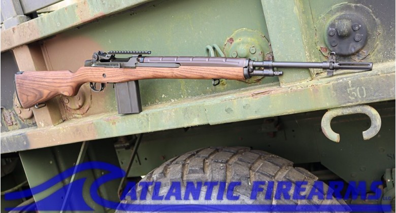 Sniper Rifles For Sale - AtlanticFirearms.com