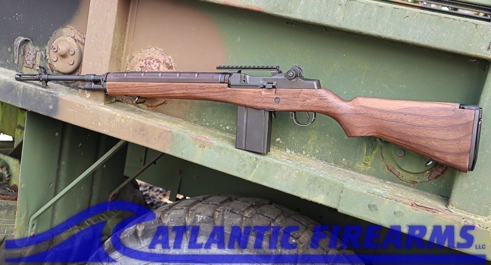 Bula Defense M21 DMR Rifle SALE - AtlanticFirearms.com