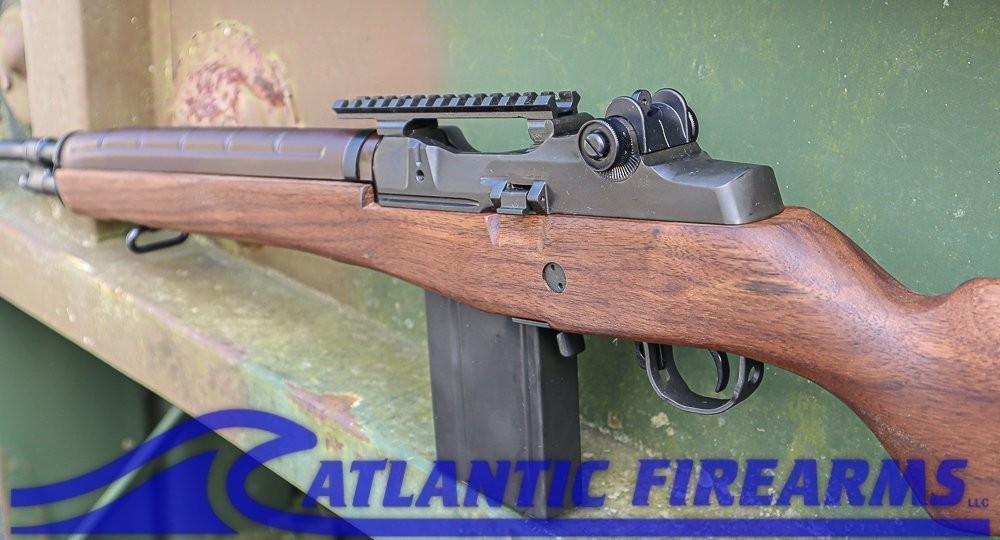 Bula Defense M21 DMR Rifle SALE - AtlanticFirearms.com