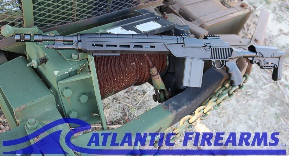 Bula XM21 Law Enforcement Rifle on SALE - AtlanticFirearms.com