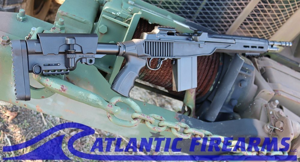 Bula XM21 Law Enforcement Rifle on SALE - AtlanticFirearms.com