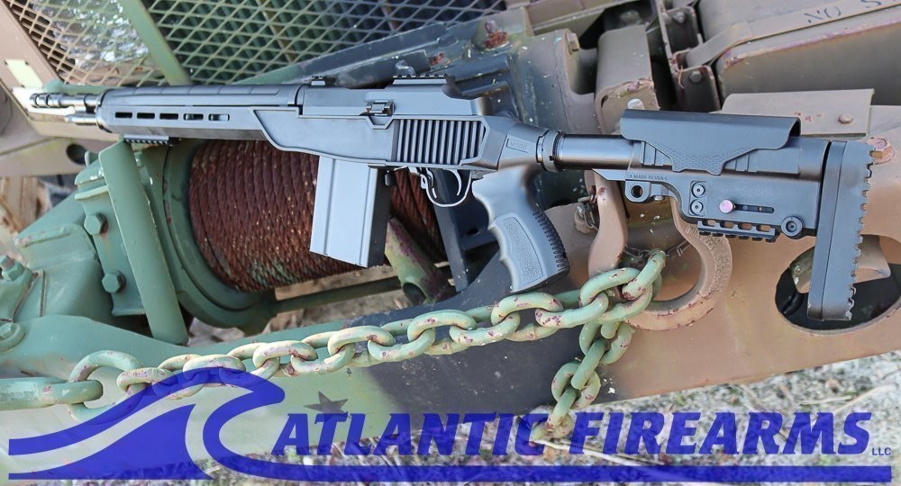 Bula XM21 Law Enforcement Rifle on SALE - AtlanticFirearms.com