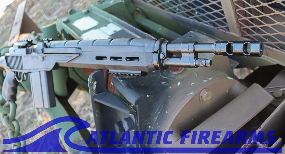 Bula XM21 Law Enforcement Rifle on SALE - AtlanticFirearms.com