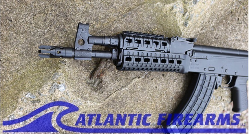 Atlantic Firearms, LLC - AtlanticFirearms.com