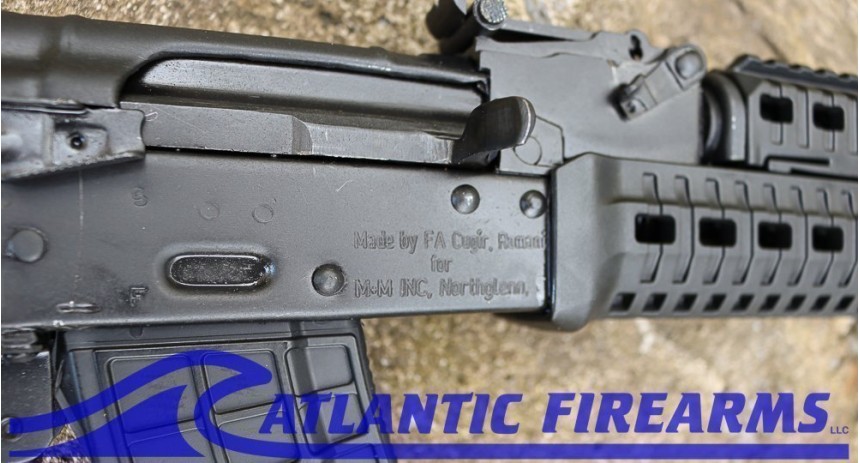 Atlantic Firearms, LLC - AtlanticFirearms.com
